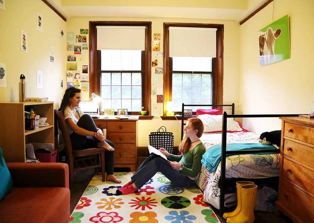 Five things to do before moving into your dorm | Peak Student Media