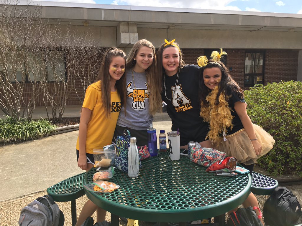 Riley Galvin; Lauren Myrick; Morgan Butler; Cheyenne Wynne | Peak ...