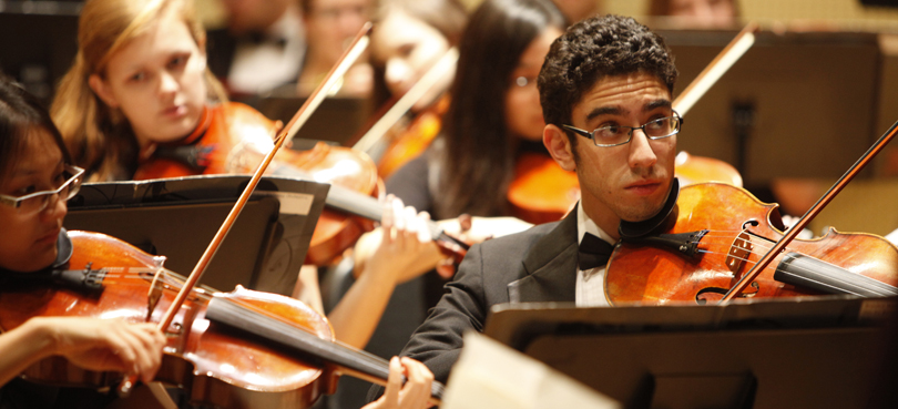 How Music Helps Students in School | Peak Student Media