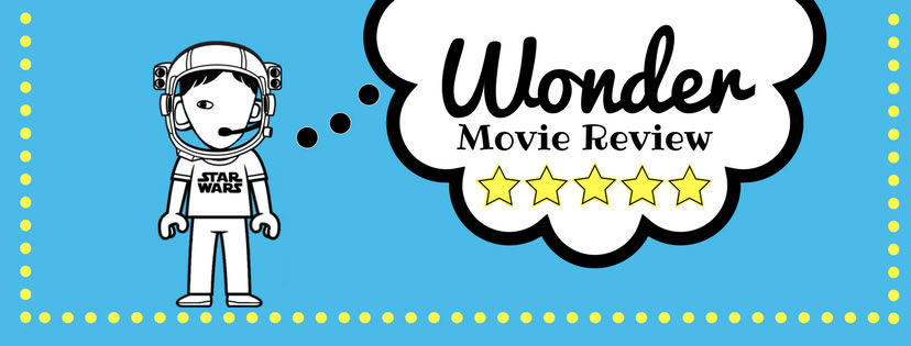 Movie Review: Wonder | Peak Student Media