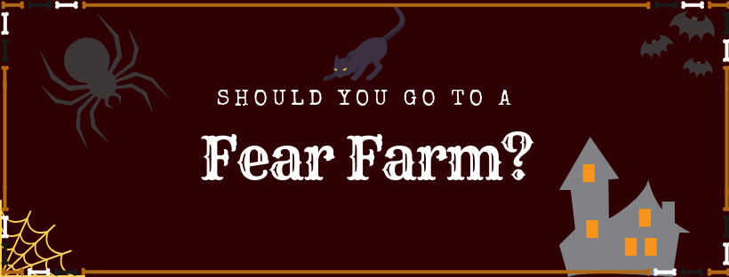 Fear Farms? | Peak Student Media