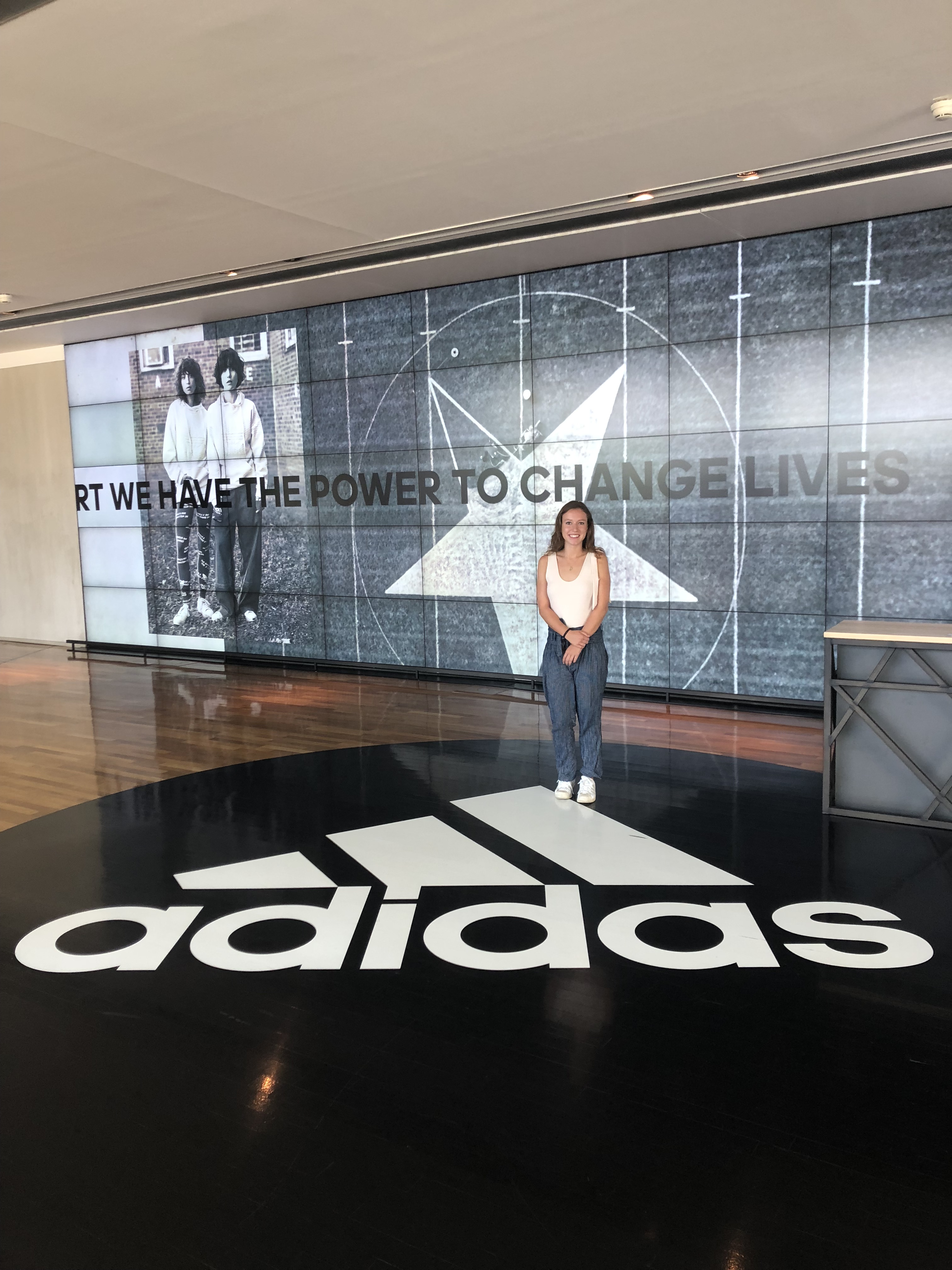 Ali Roberts – Cougar of the Month | Peak Student Media