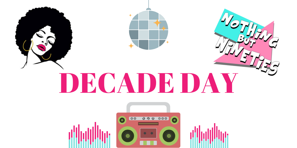Peak-Week-Decade-Day | Peak Student Media