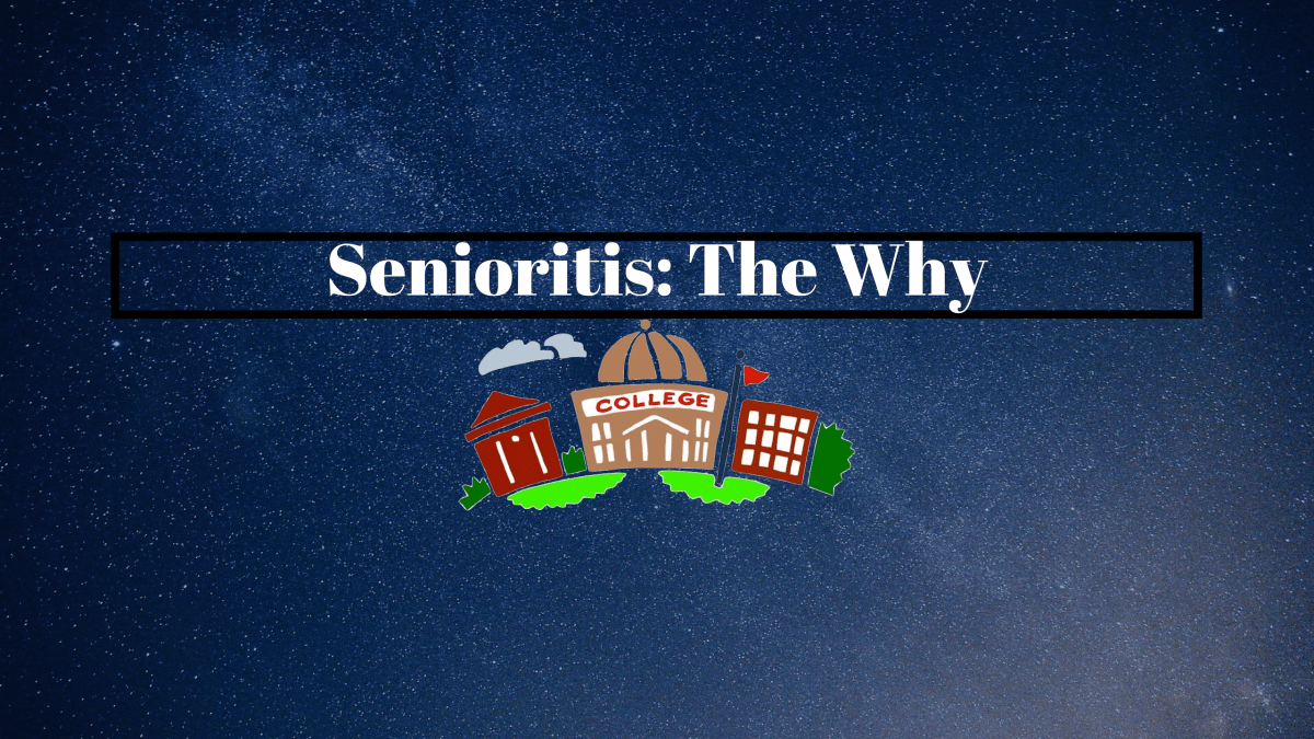 Senioritis: The Why | Peak Student Media