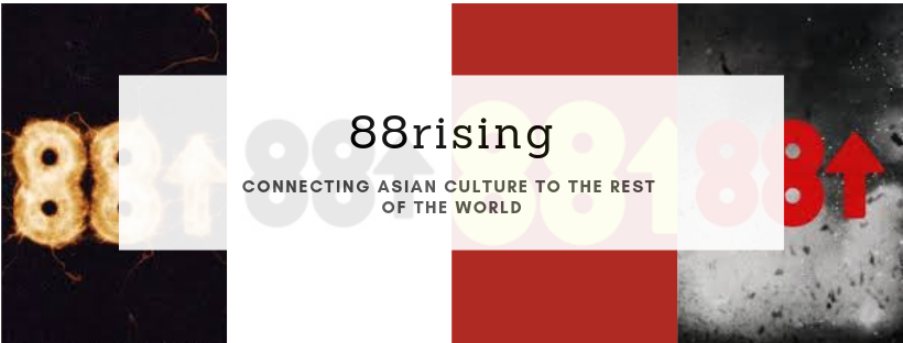 What is 88rising and What Are They Doing? | Peak Student Media