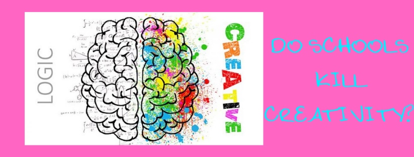 Are Schools Killing Creativity? | Peak Student Media