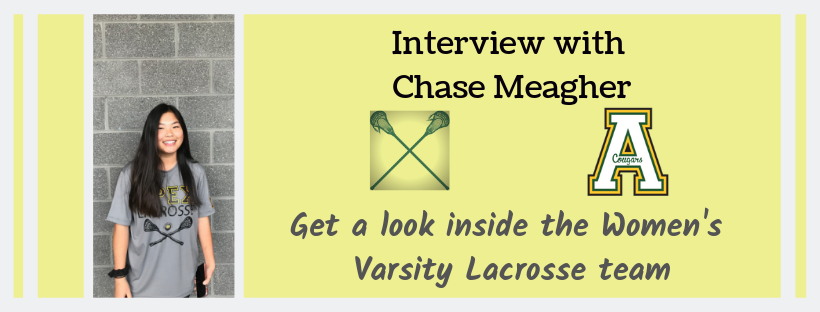Interview with Chase Meagher | Peak Student Media