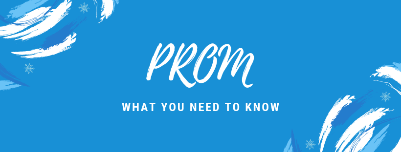 Prom: What You Need to Know | Peak Student Media