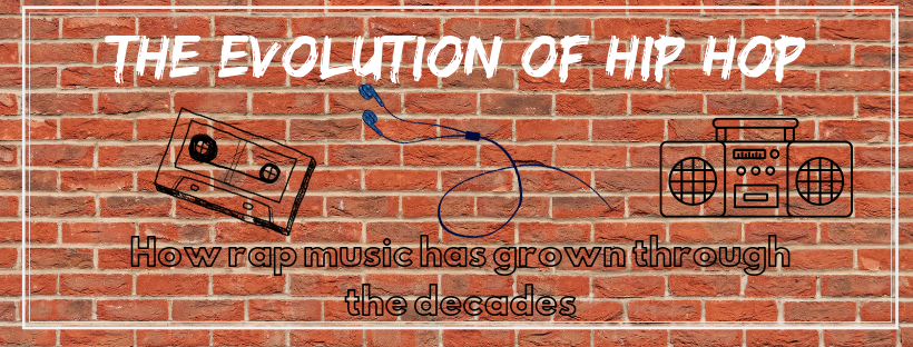 The Evolution of Hip Hop | Peak Student Media