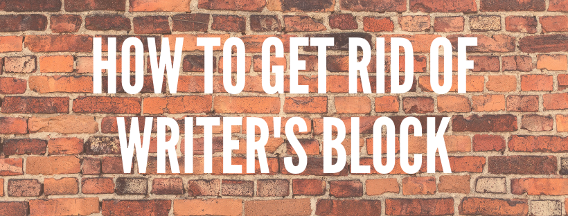 How to Get Rid of Writer’s Block | Peak Student Media