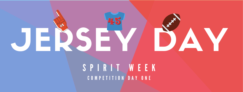 Spirit Week competition Day one (1) | Peak Student Media
