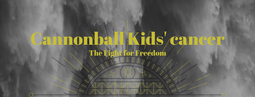 Cannonball Kids’ Cancer: The Fight for Freedom | Peak Student Media