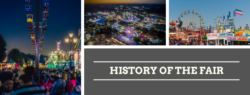 The History of the Fair | Peak Student Media