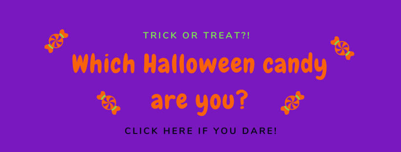 Quiz: Which Halloween Candy Are You? | Peak Student Media