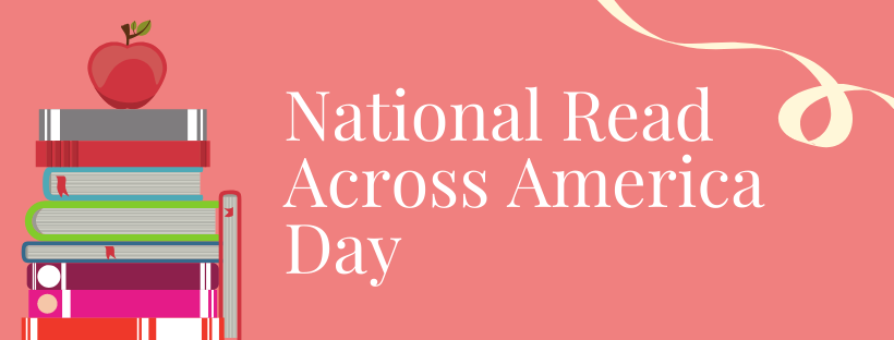 National Read Across America Day! | Peak Student Media