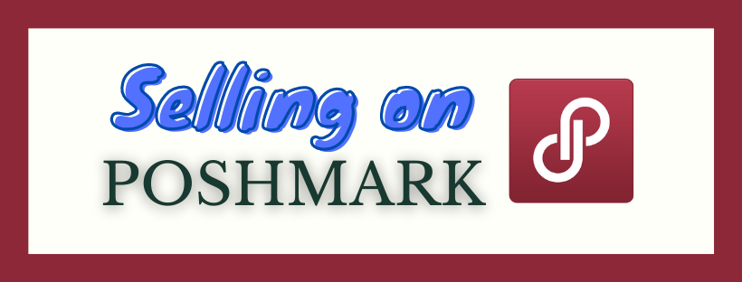 Online Thrifting: Selling on Poshmark | Peak Student Media