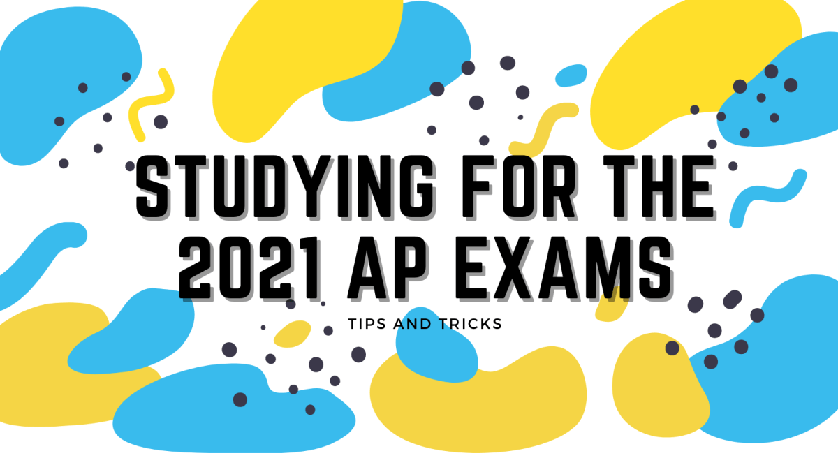 Studying for the 2021 AP Exams: Tips and Tricks! | Peak Student Media