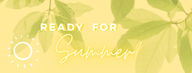 Ready for summer break? | Peak Student Media