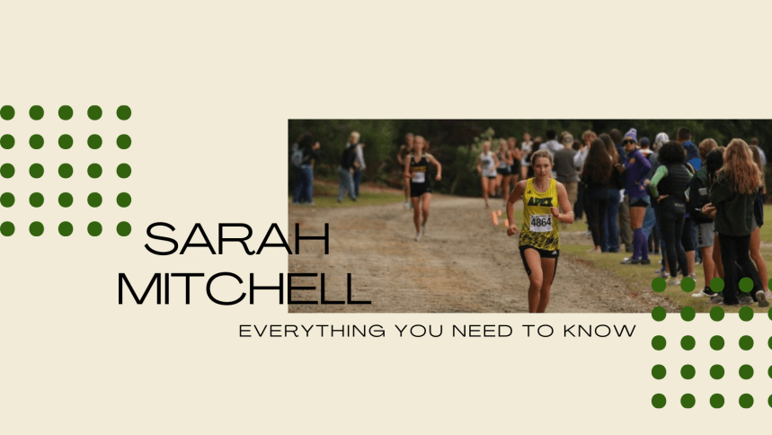 Everything You Need to Know About Sarah Mitchell | Peak Student Media