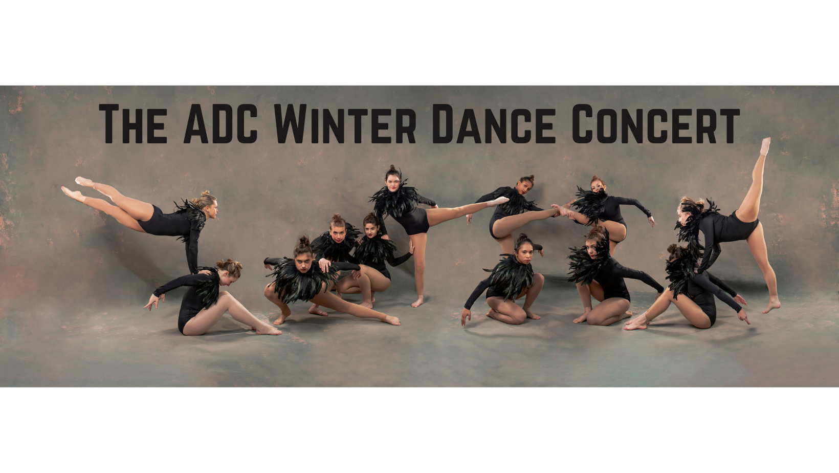 A Review of the ADC Winter Dance Concert | Peak Student Media