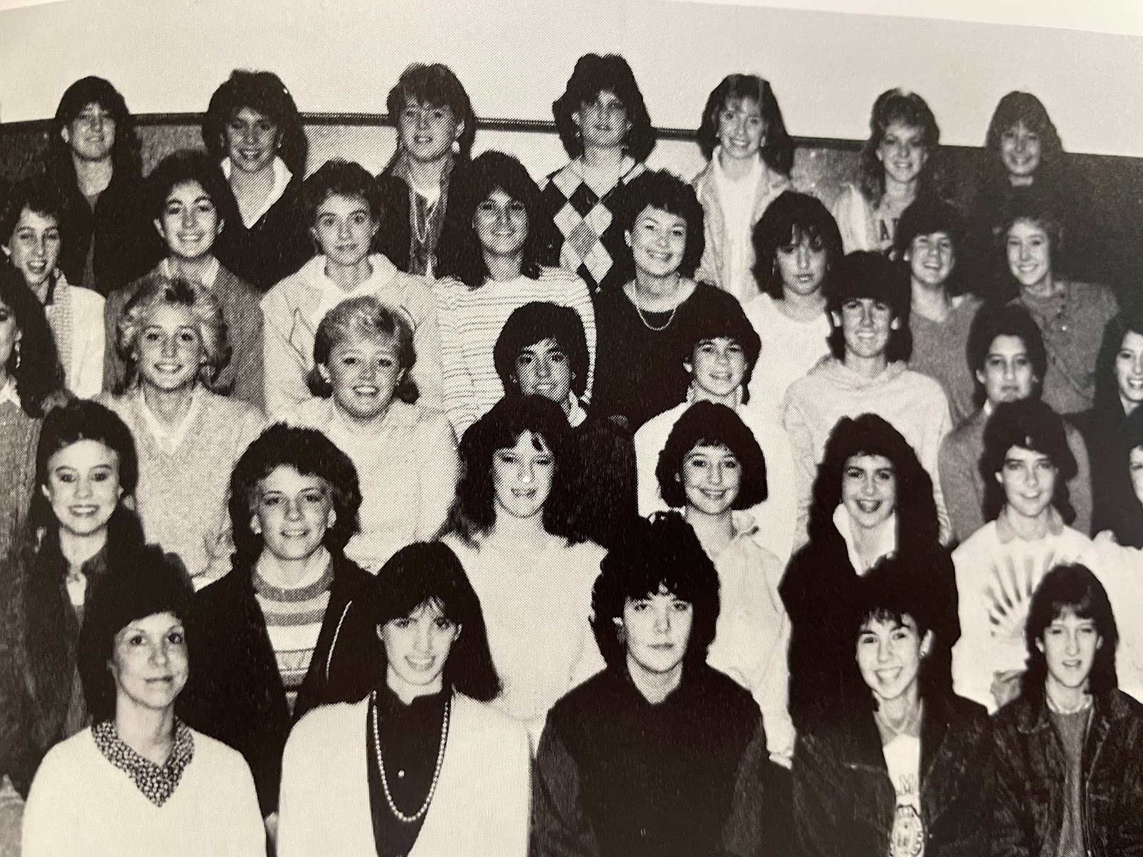 The Life of an Apex Alumna: Mrs. Martin | Peak Student Media