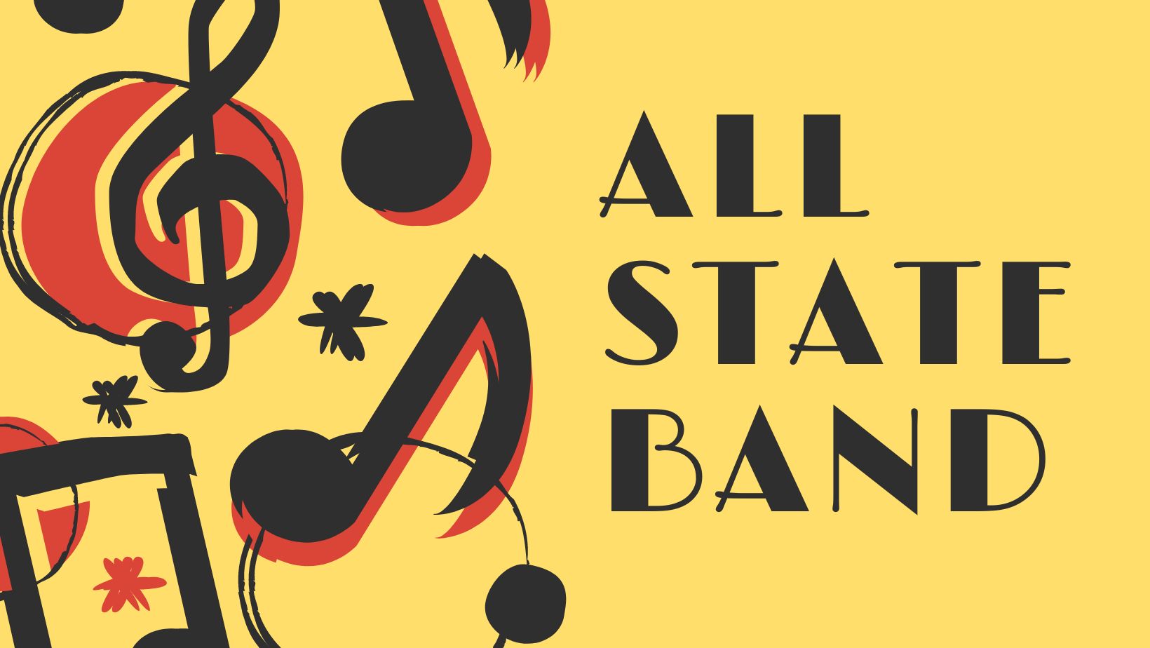 All State Band | Peak Student Media