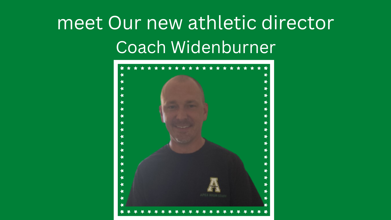Let’s meet our new AD!! | Peak Student Media