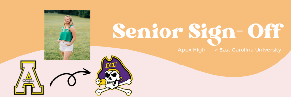 Senior Sign-Off | Peak Student Media
