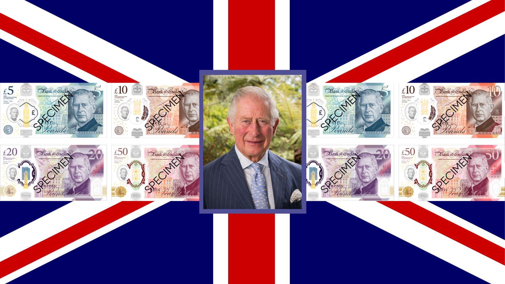 The Coronation of King Charles III | Peak Student Media