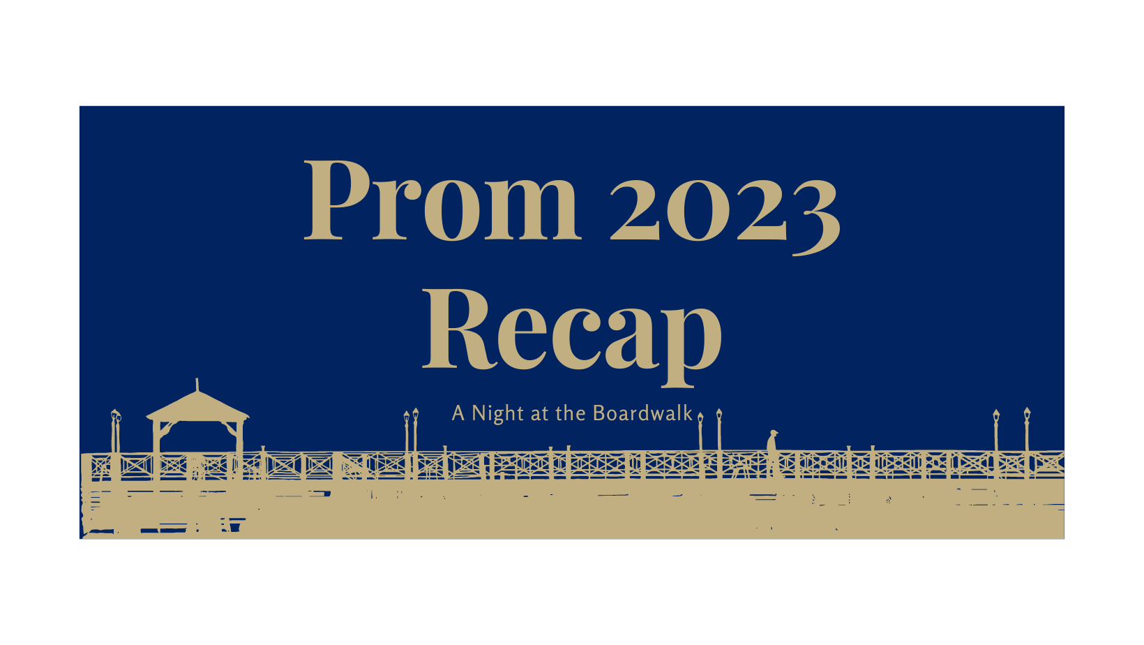 Prom 2023 Recap | Peak Student Media