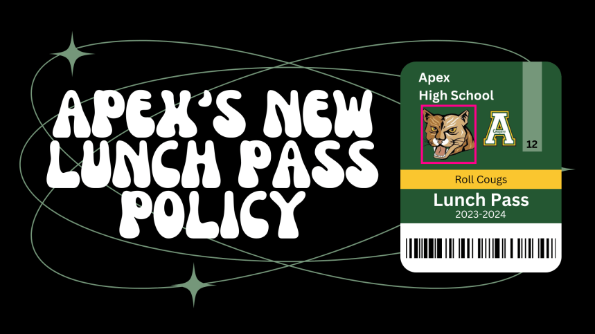 Apex’s New Lunch Pass Policy | Peak Student Media