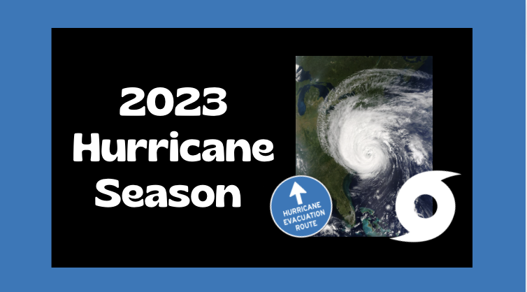 2023 Hurricane Season | Peak Student Media