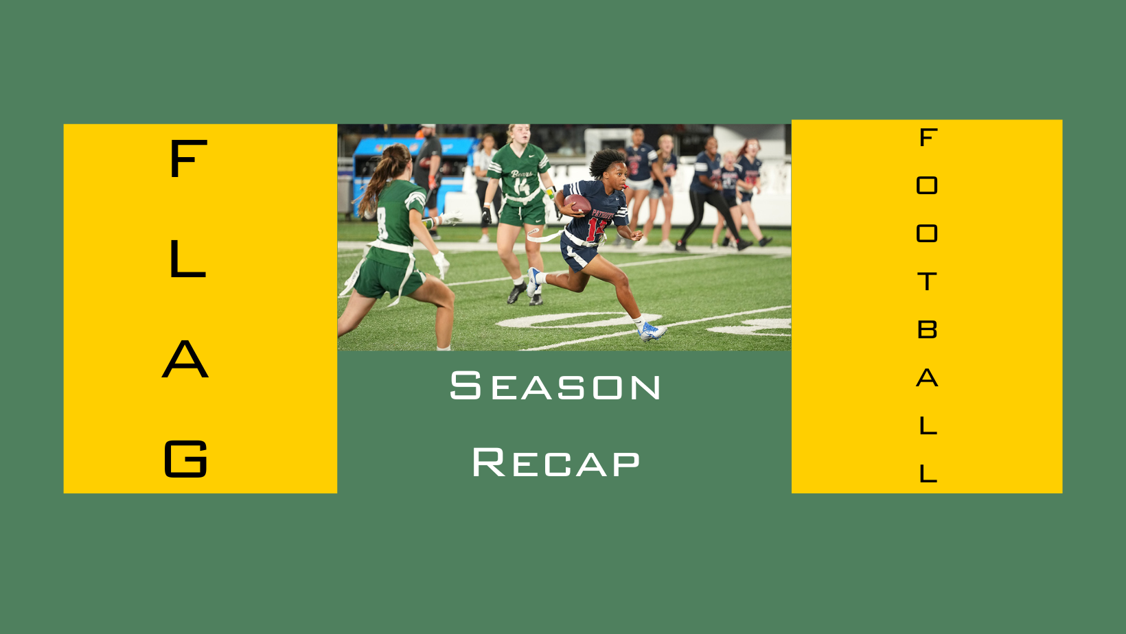 The Future of Flag Football | Peak Student Media