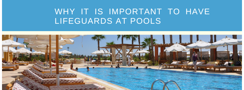 Why It Is Important To Have Lifeguards | Peak Student Media