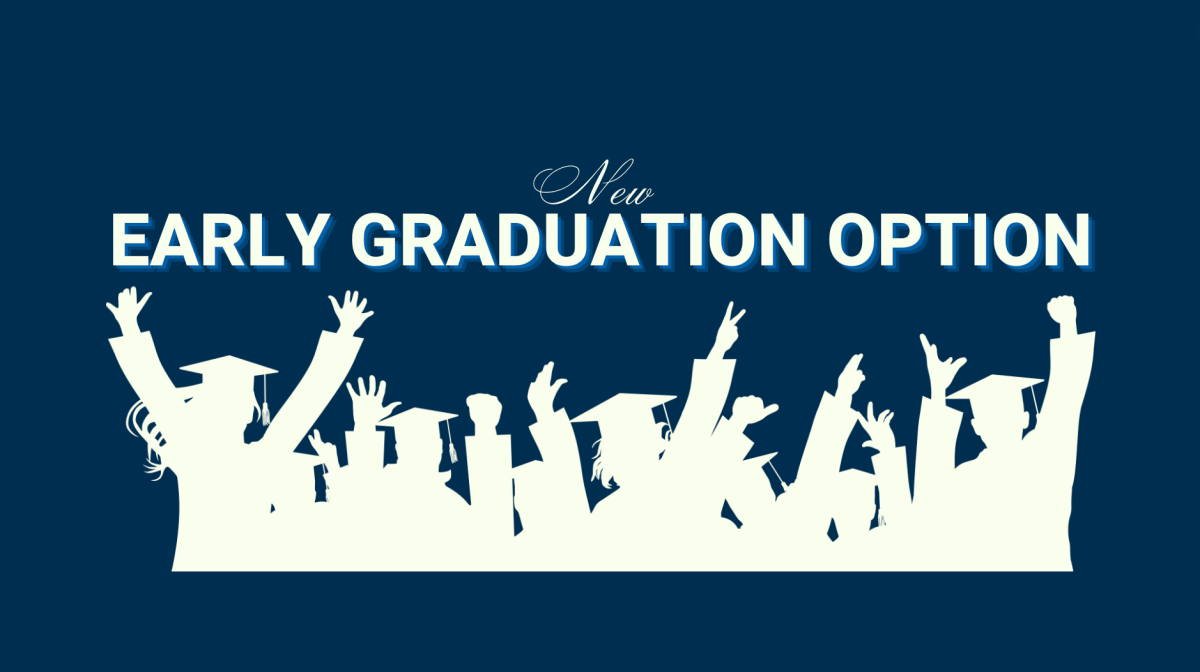 New Early Graduation Option | Peak Student Media