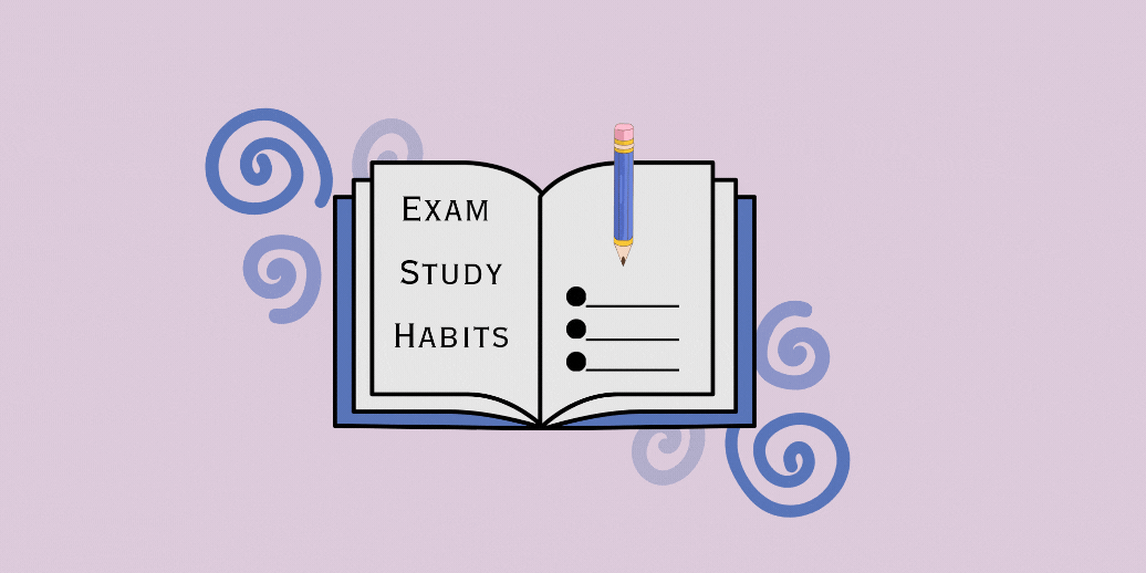 Exam Study Habits | Peak Student Media
