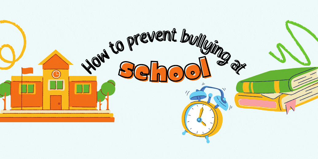 How to Prevent Bullying at School | Peak Student Media