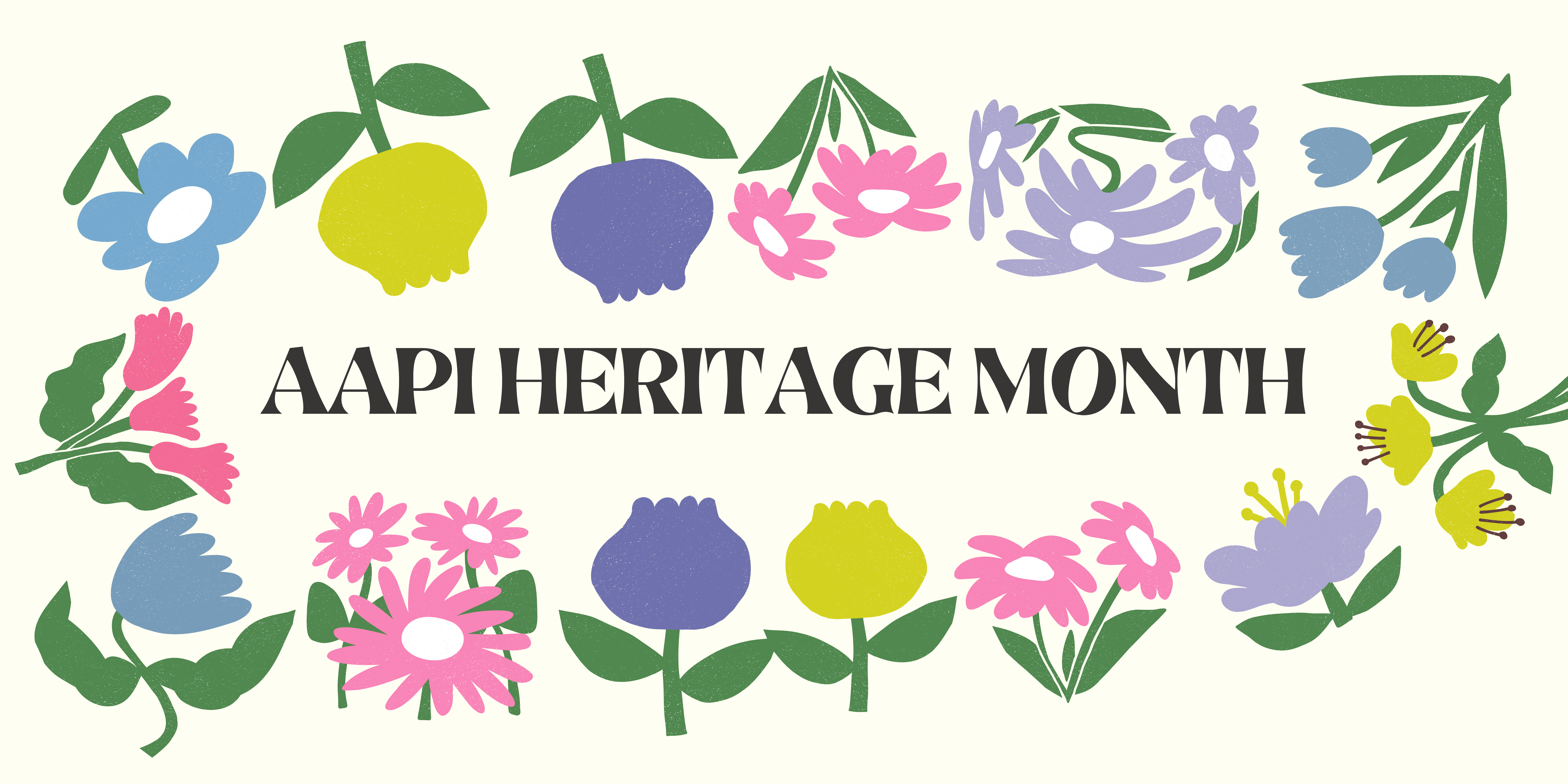 AAPI Heritage Month | Peak Student Media